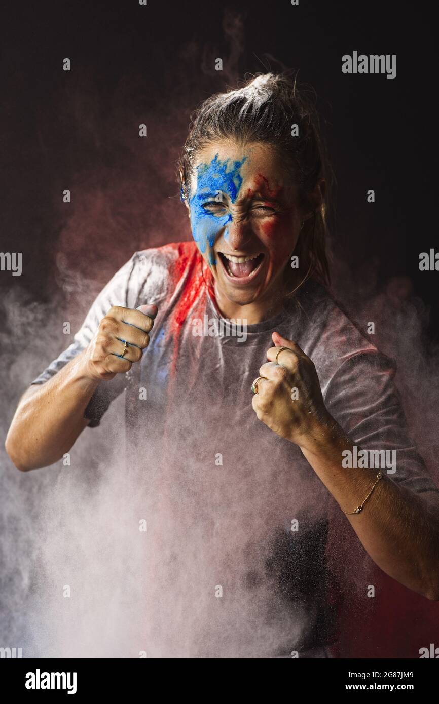 Manon audinet hi-res stock photography and images - Alamy