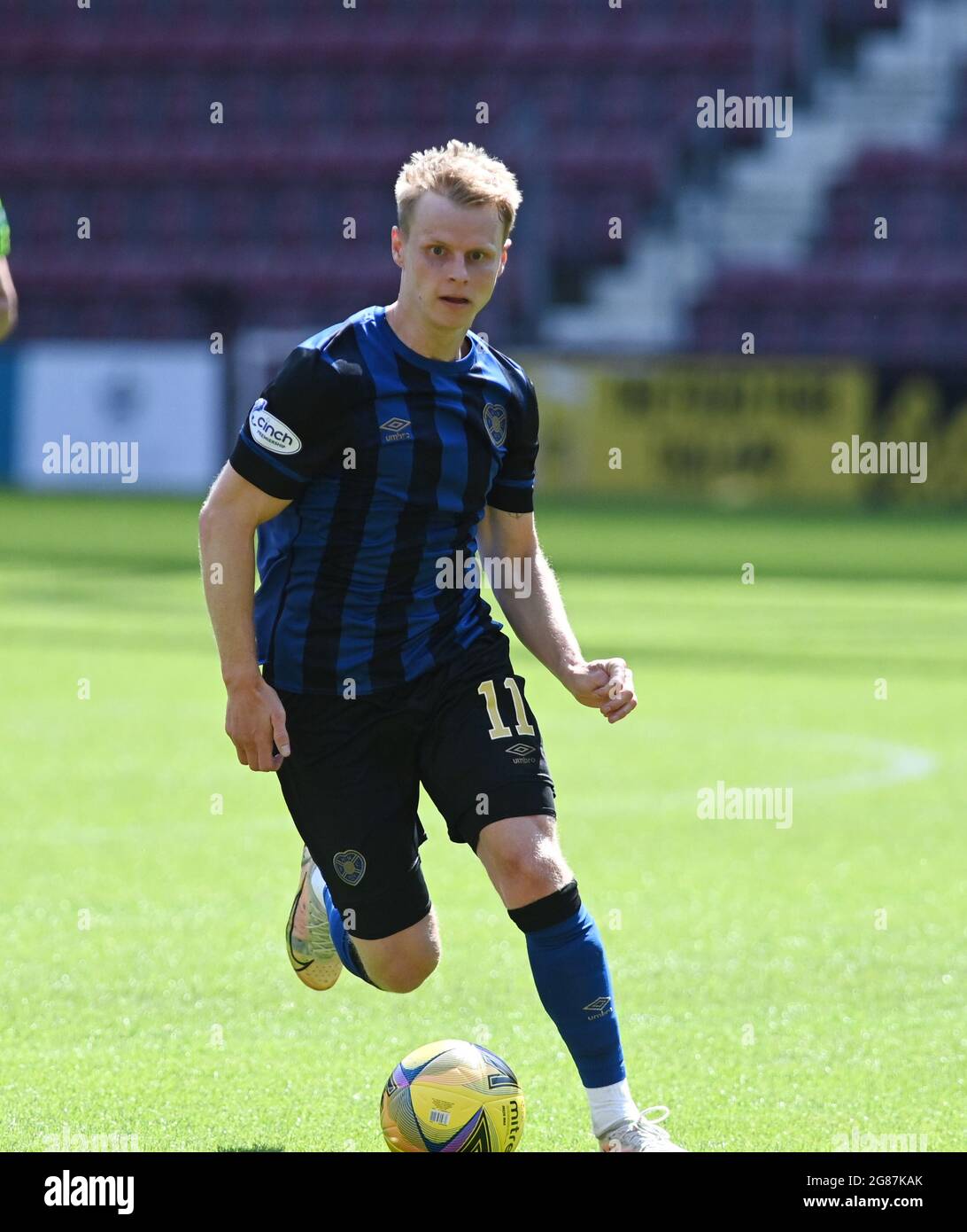 Gary mackay hi-res stock photography and images - Alamy