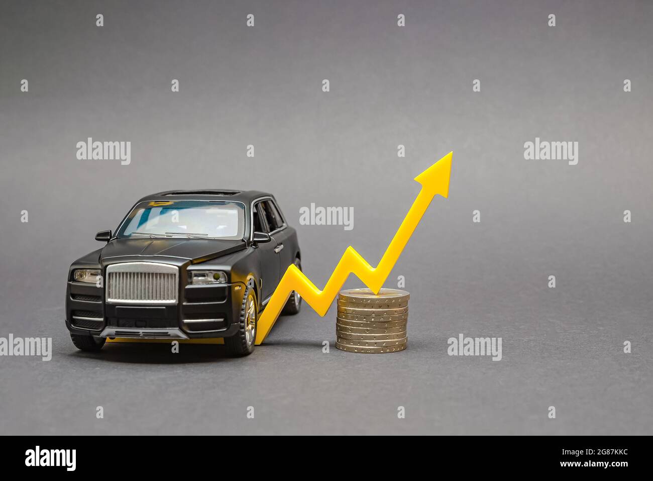 Rising costs hi-res stock photography and images - Alamy