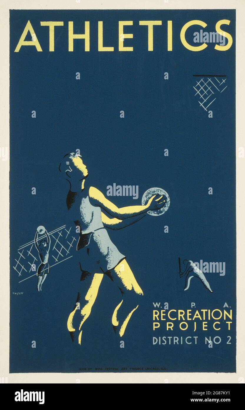 Vintage volleyball hi-res stock photography and images - Alamy