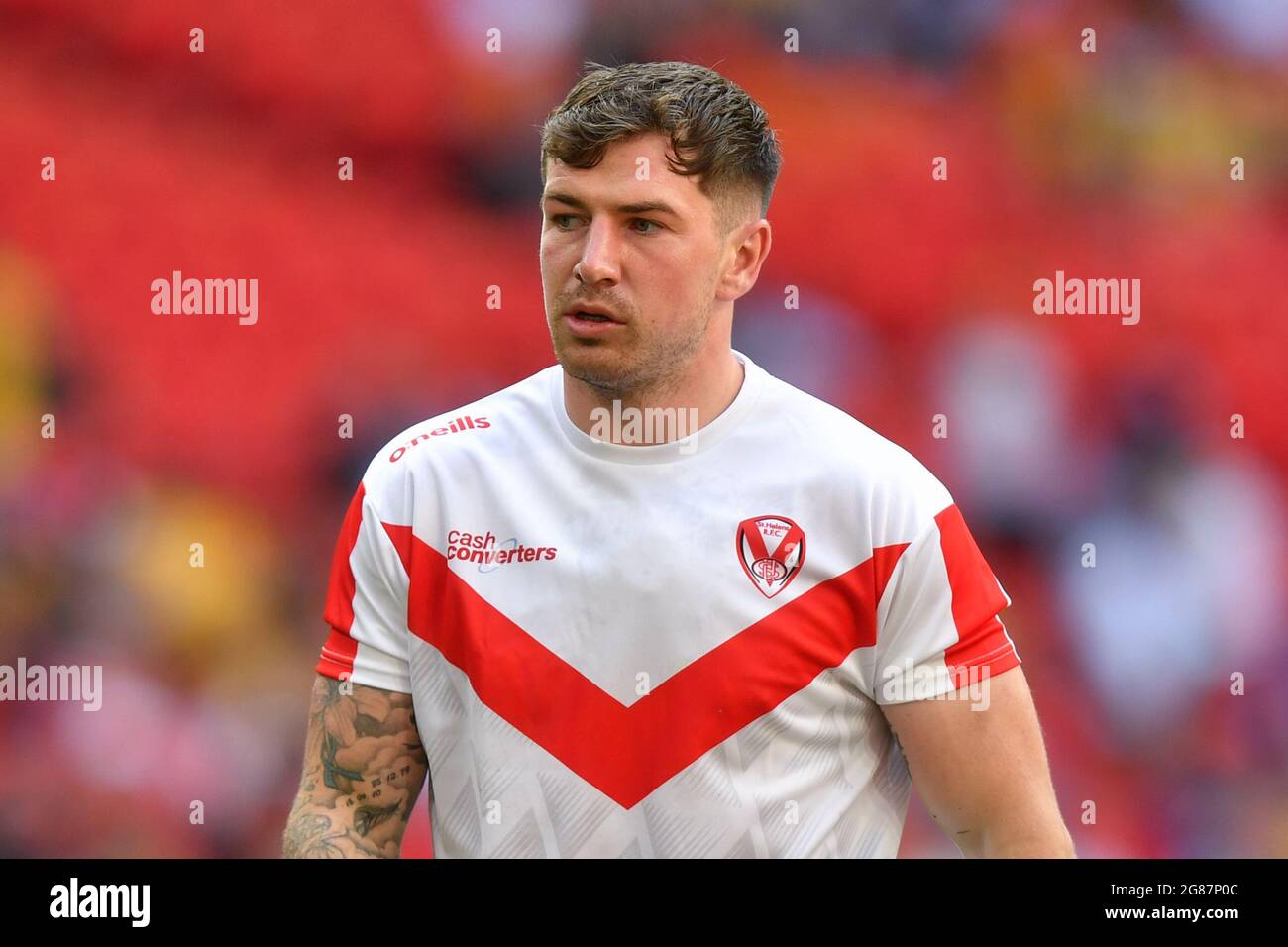Mark percival rugby 2021 hi-res stock photography and images - Alamy
