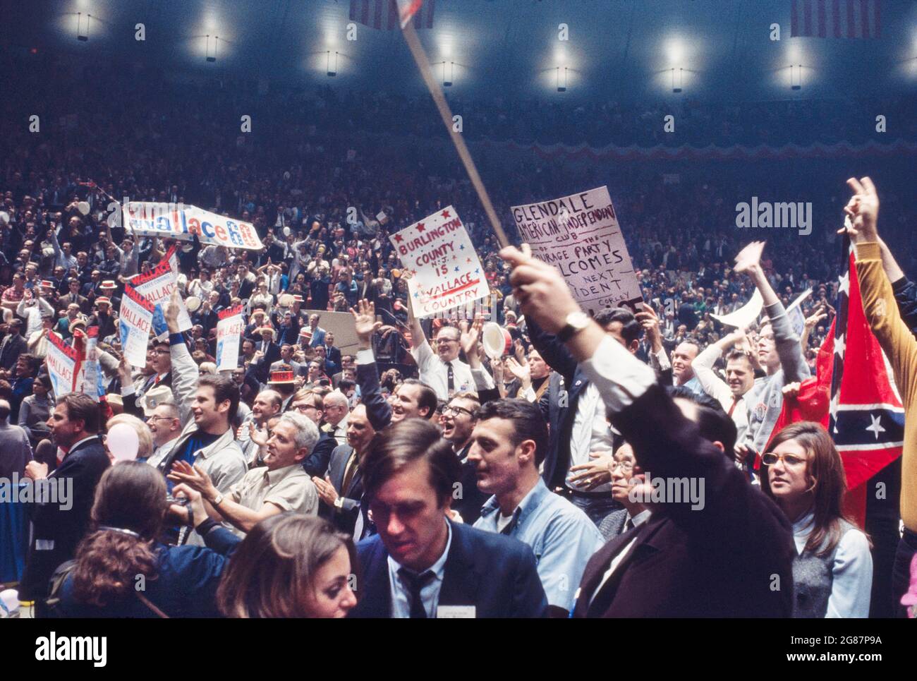 October 24 1968 hi-res stock photography and images - Alamy