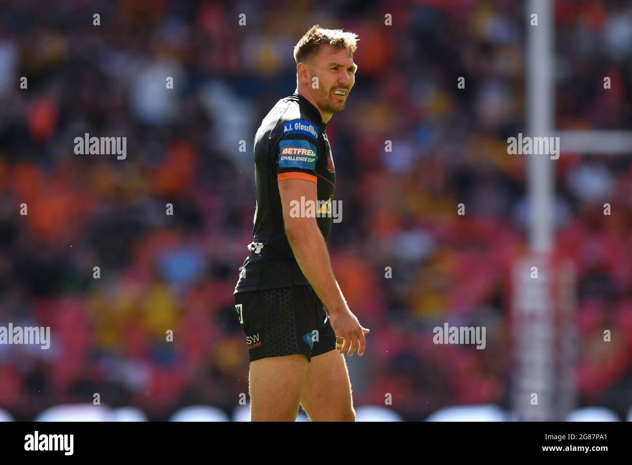 Richard shenton hi-res stock photography and images - Alamy