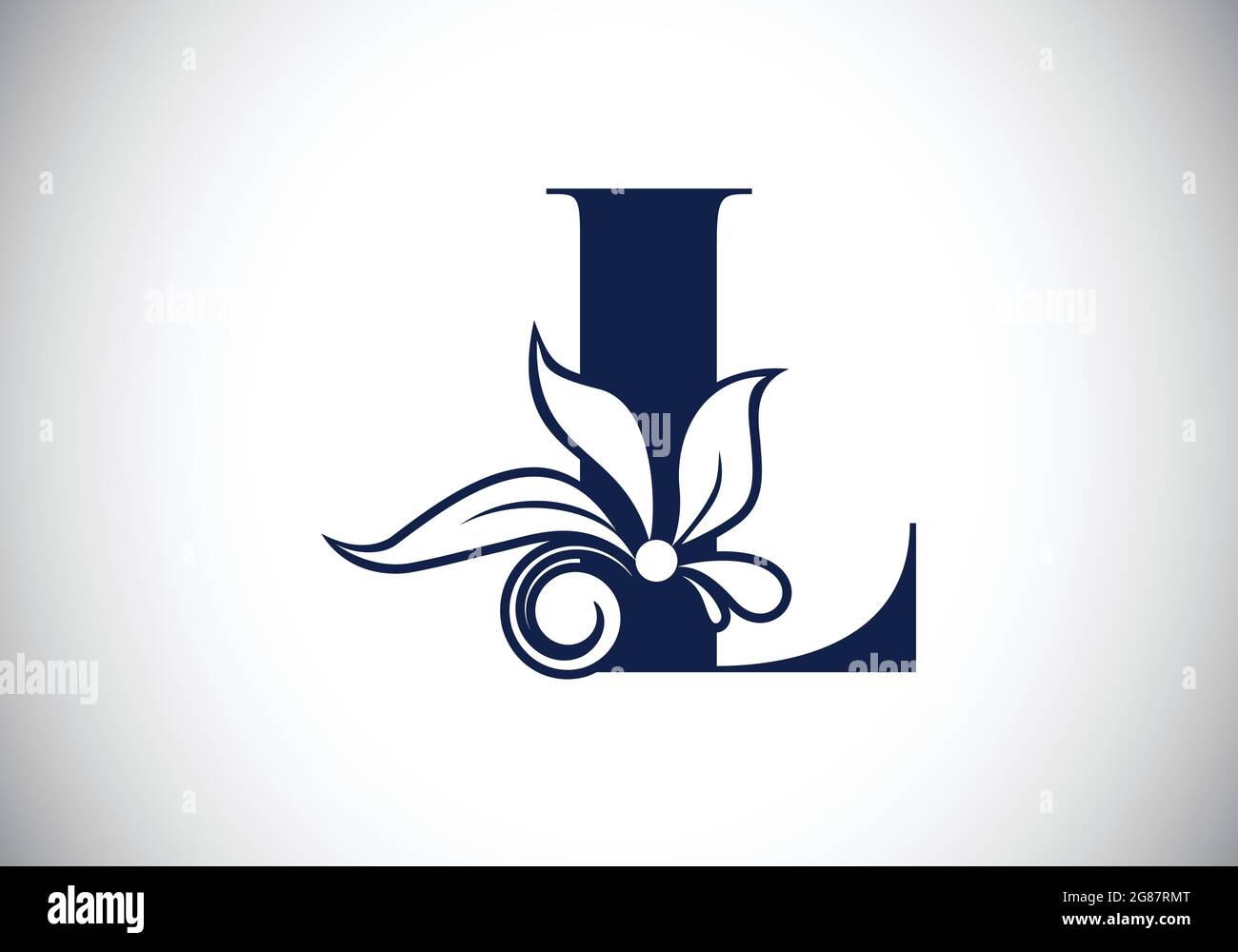 L logos hi-res stock photography and images - Alamy