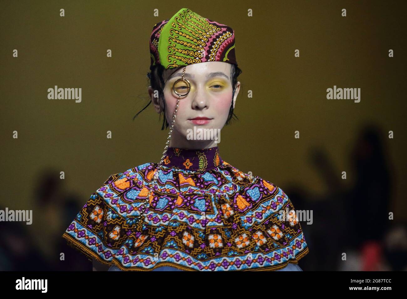 Altaroma 2021 hi-res stock photography and images - Alamy