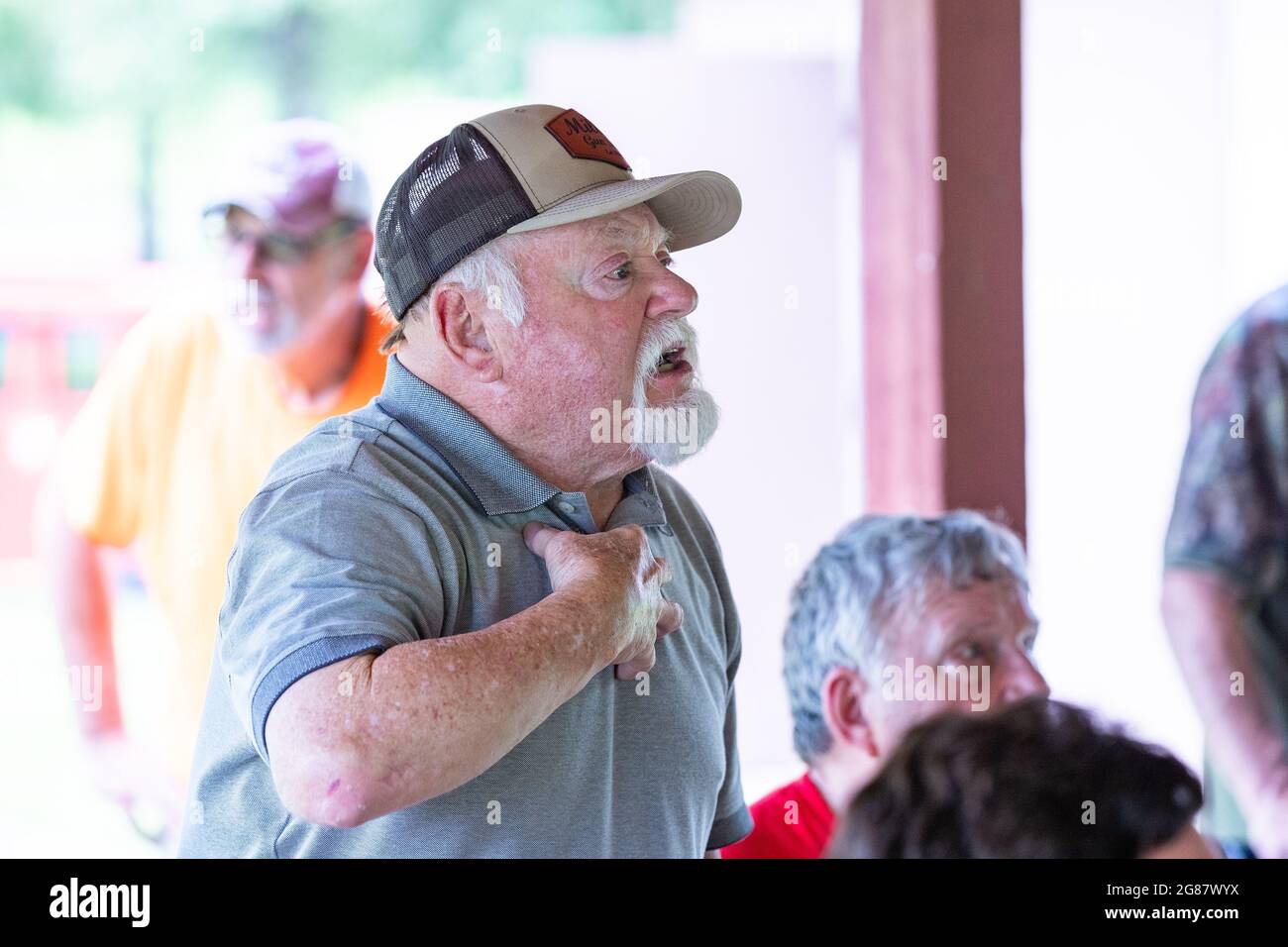Renovo energy center hi-res stock photography and images - Alamy