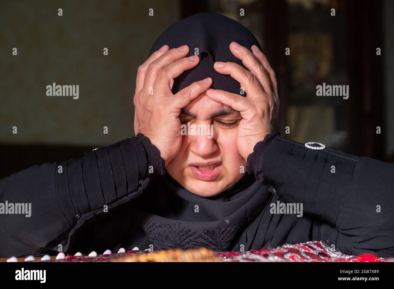 Picture Of Allahs Face