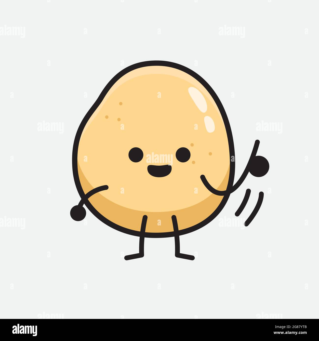 Potato Line Drawing Potato Line Drawing Photos, Images & Pictures