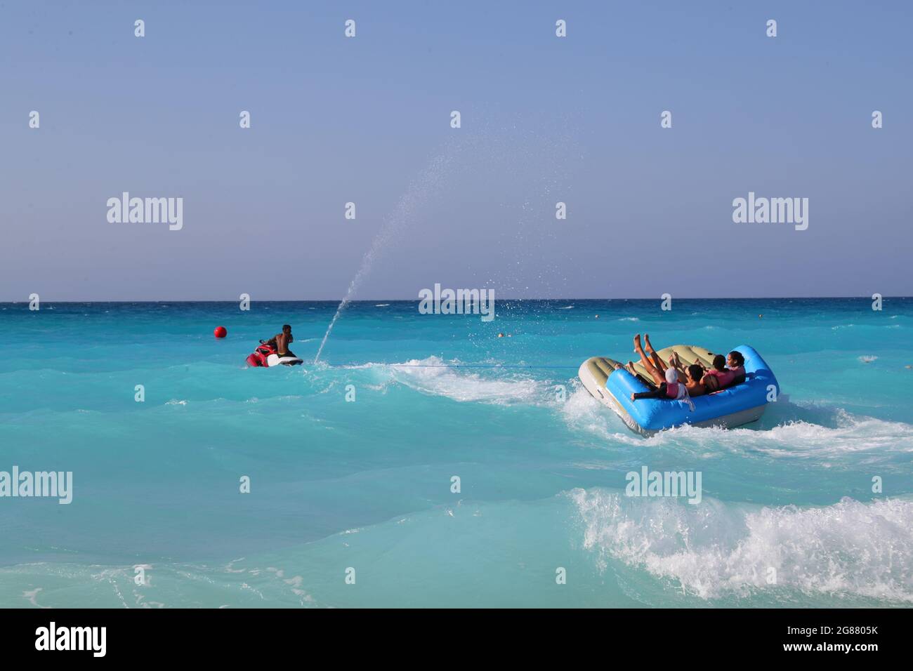 El alamein beach hi-res stock photography and images - Alamy