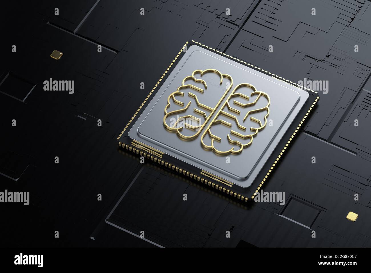 Convolution network hi-res stock photography and images - Alamy