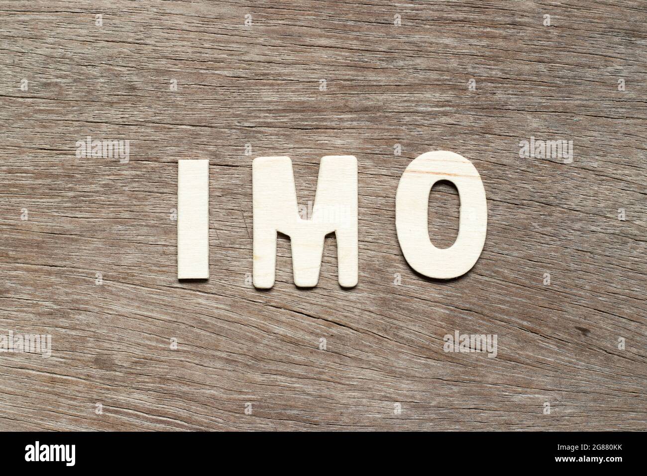 Imo alphabet hi-res stock photography and images - Alamy
