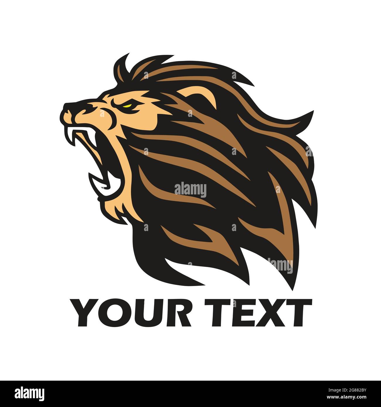 Roaring Lion Design
