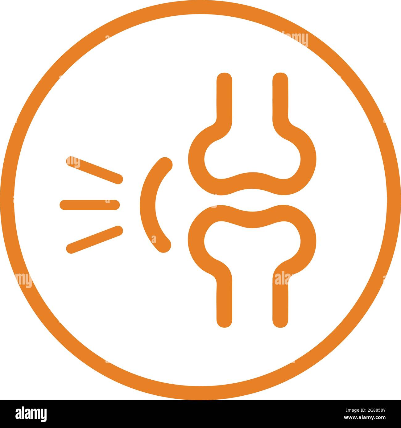 Icon joints hi-res stock photography and images - Alamy