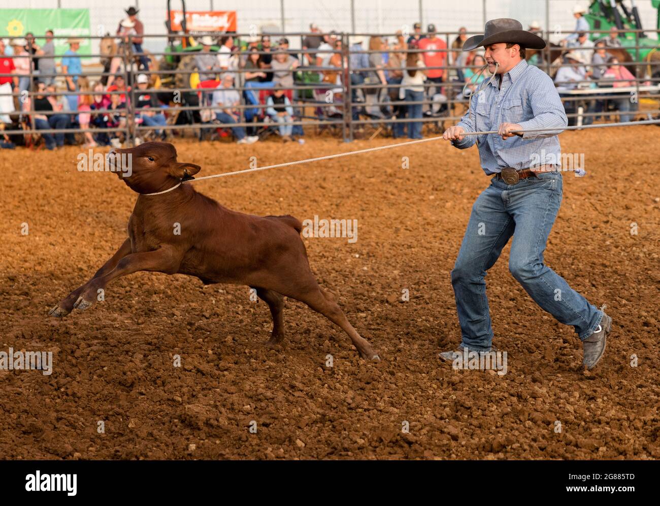 Rodeo craft hi-res stock photography and images - Alamy