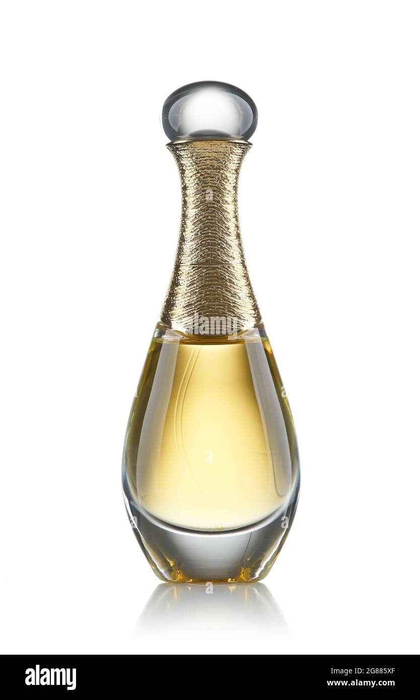 Elegant crystal jar hi-res stock photography and images - Alamy