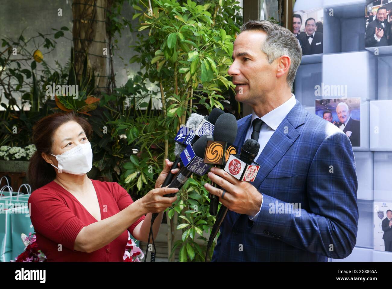 Laba international art festival hi-res stock photography and images - Alamy