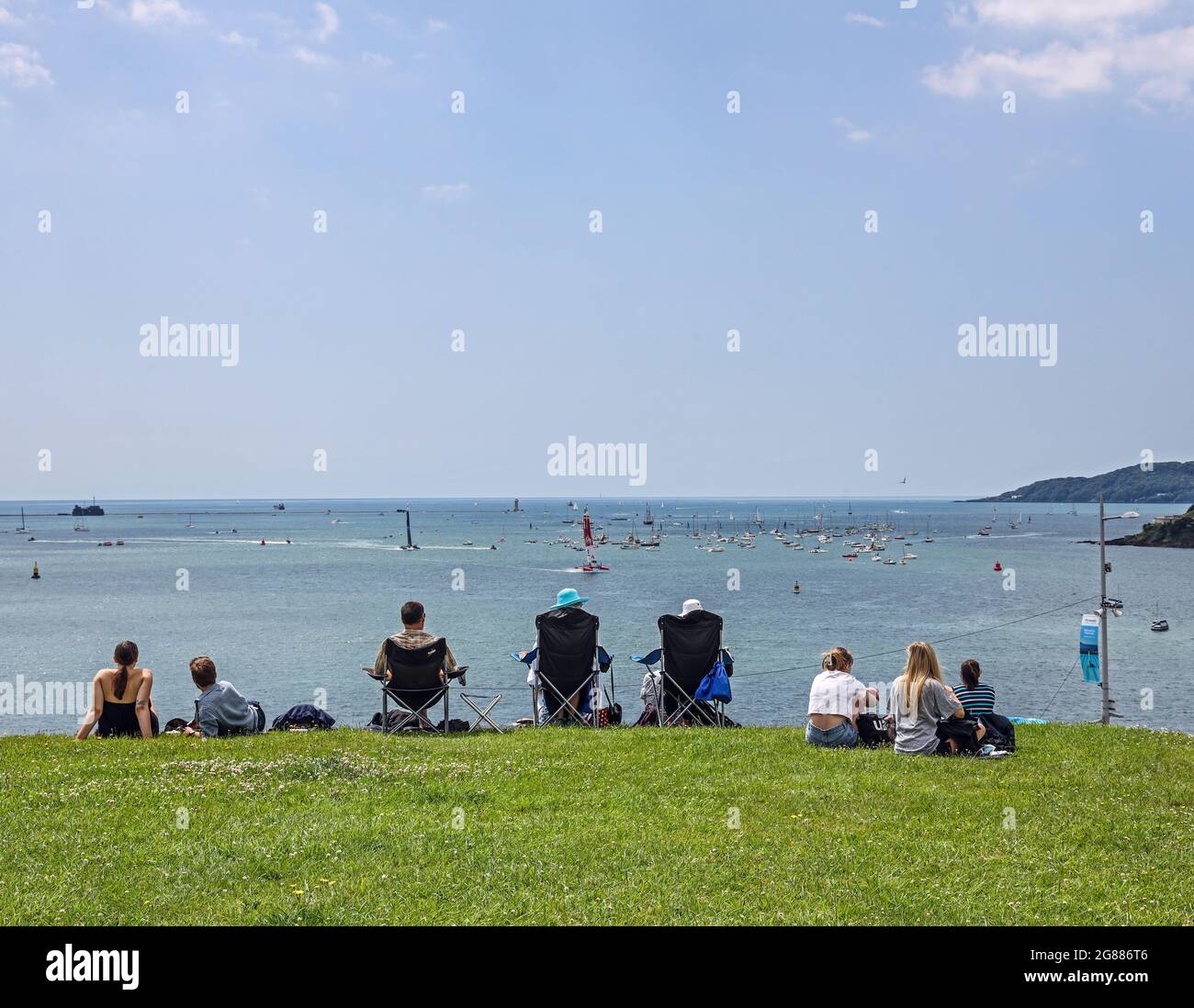 Natural ampitheatre hi-res stock photography and images - Alamy