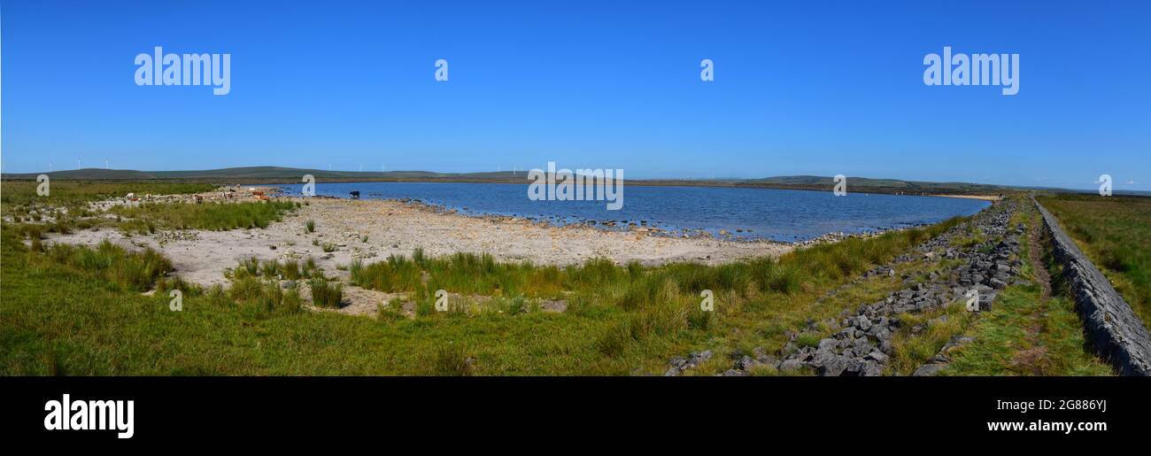 Gaddings dam todmorden hi-res stock photography and images - Alamy