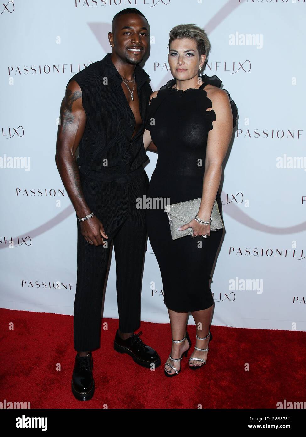 Horace dodd hi-res stock photography and images - Alamy