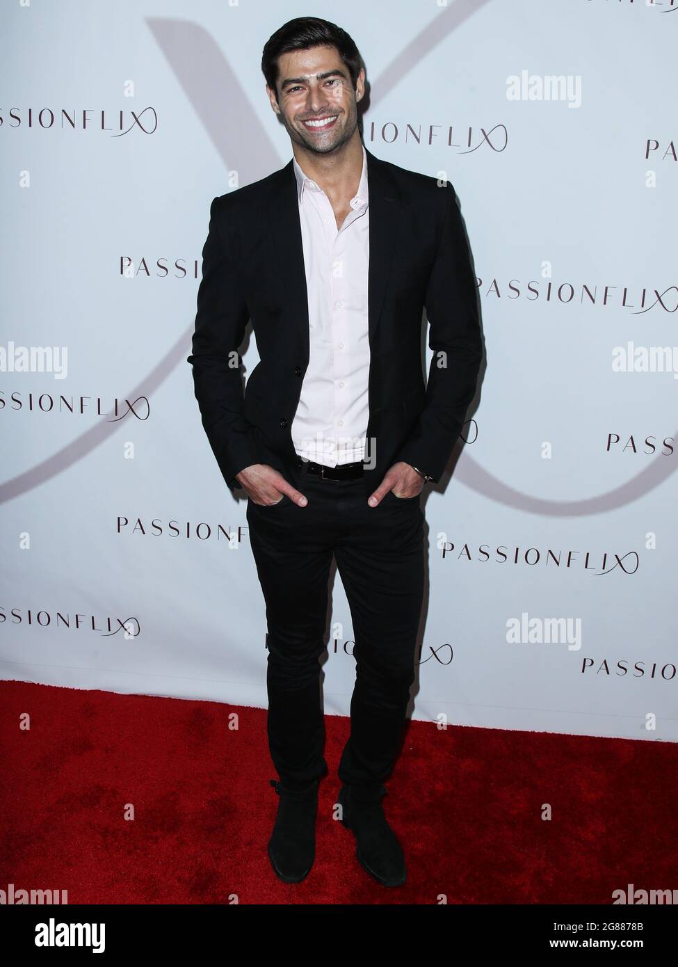 Santa Monica, United States. 17th July, 2021. SANTA MONICA, LOS ANGELES ...