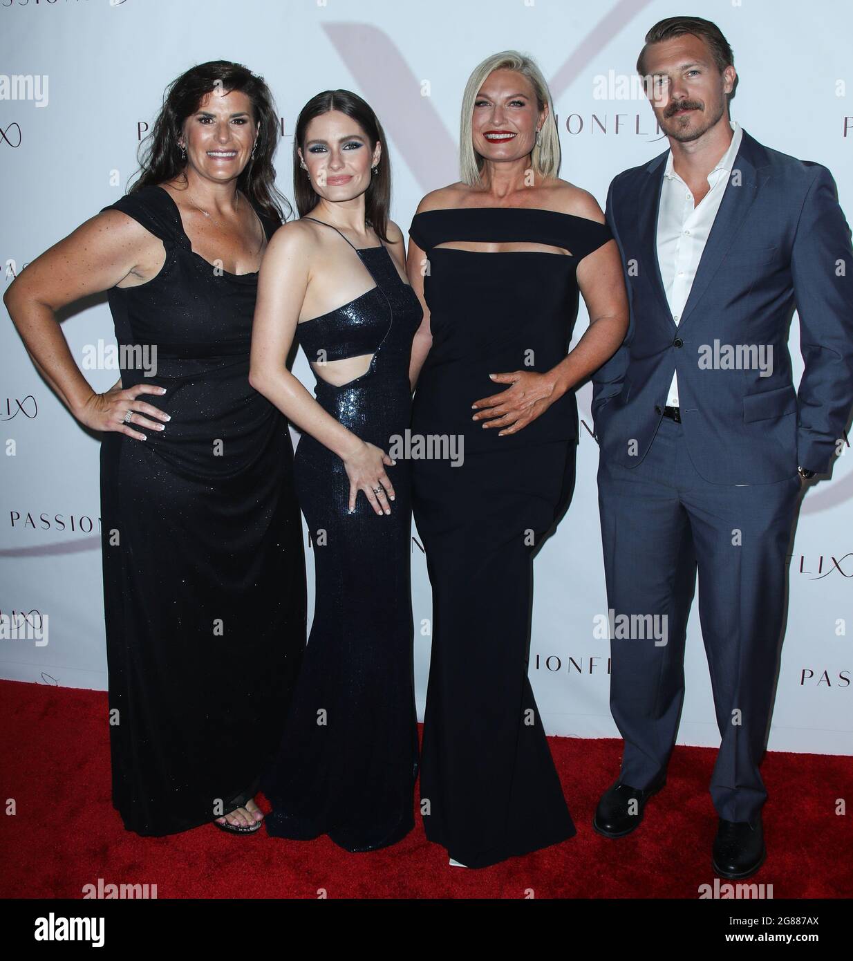 Santa Monica, United States. 17th July, 2021. SANTA MONICA, LOS ANGELES ...