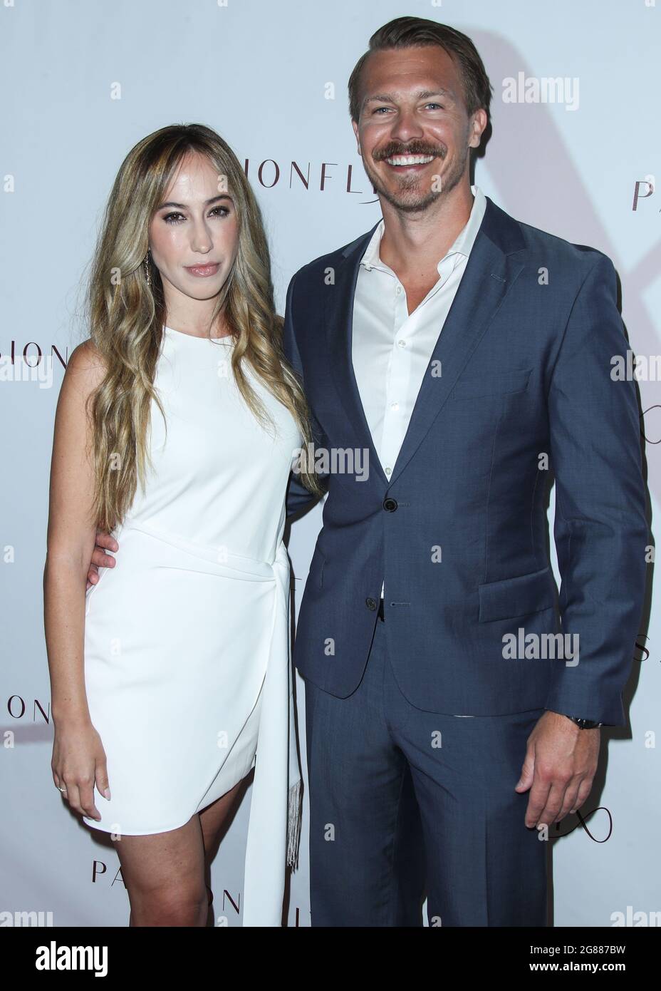 Santa Monica, United States. 17th July, 2021. SANTA MONICA, LOS ANGELES ...