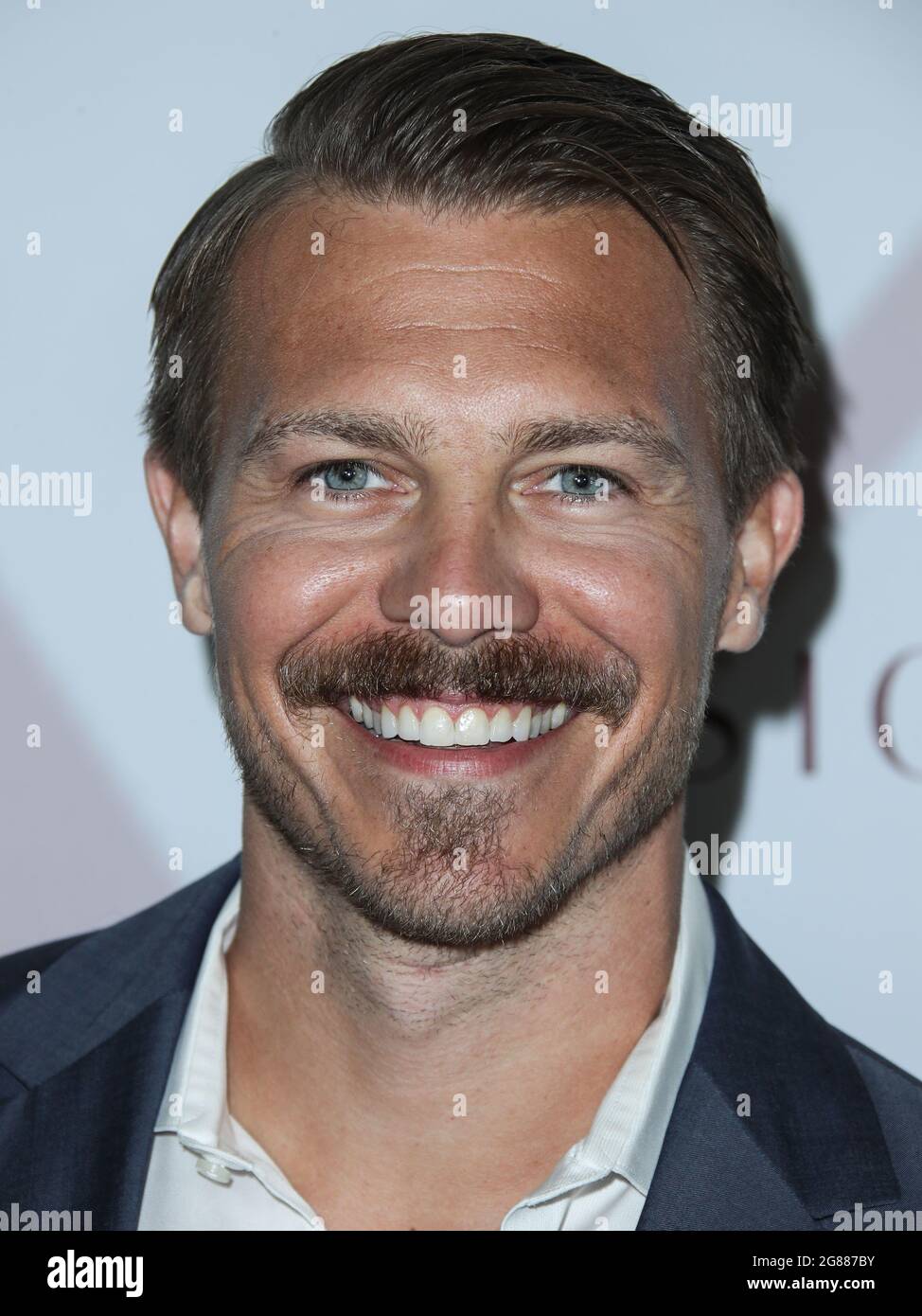 Santa Monica, United States. 17th July, 2021. SANTA MONICA, LOS ANGELES ...