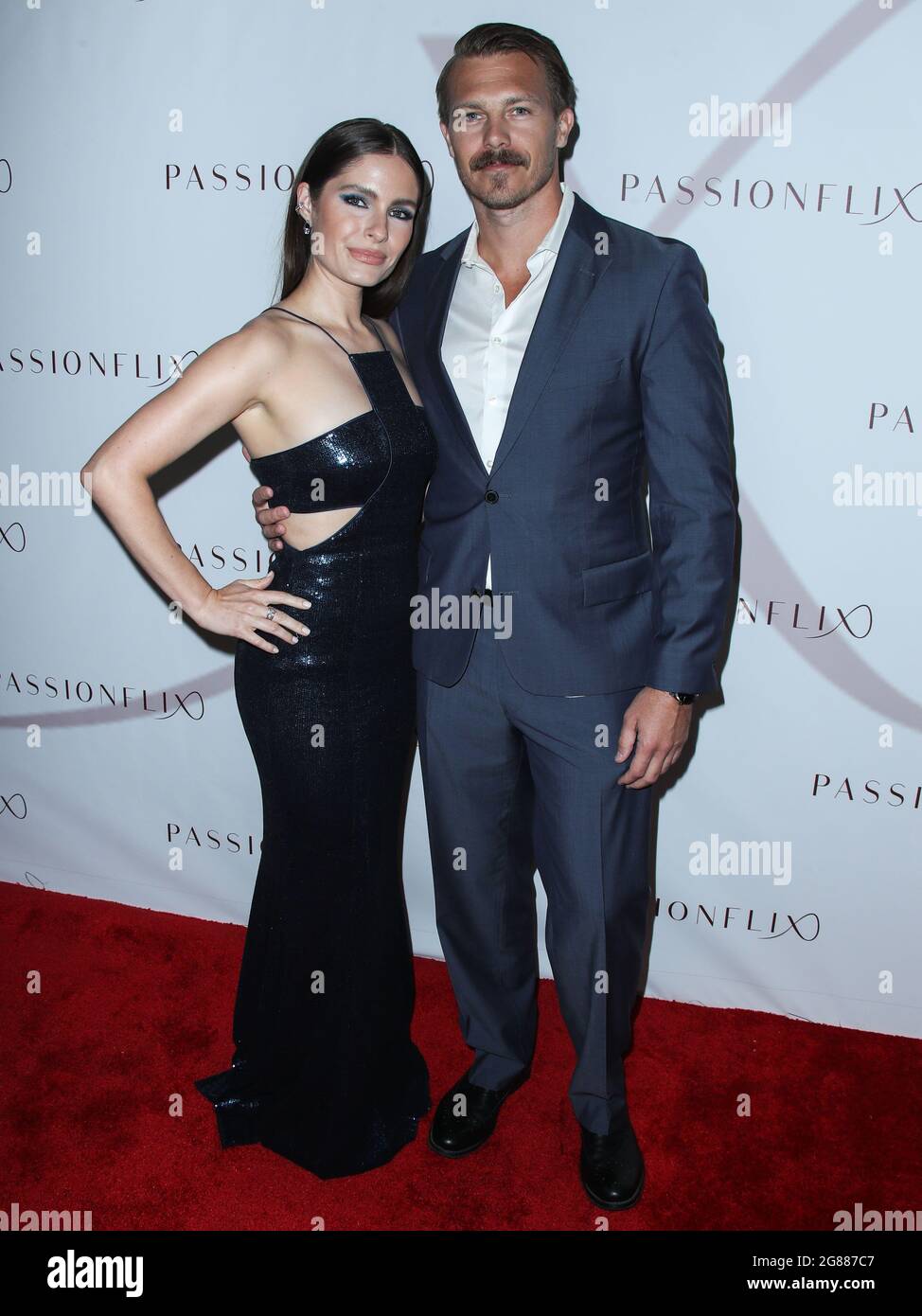 Santa Monica, United States. 17th July, 2021. SANTA MONICA, LOS ANGELES ...