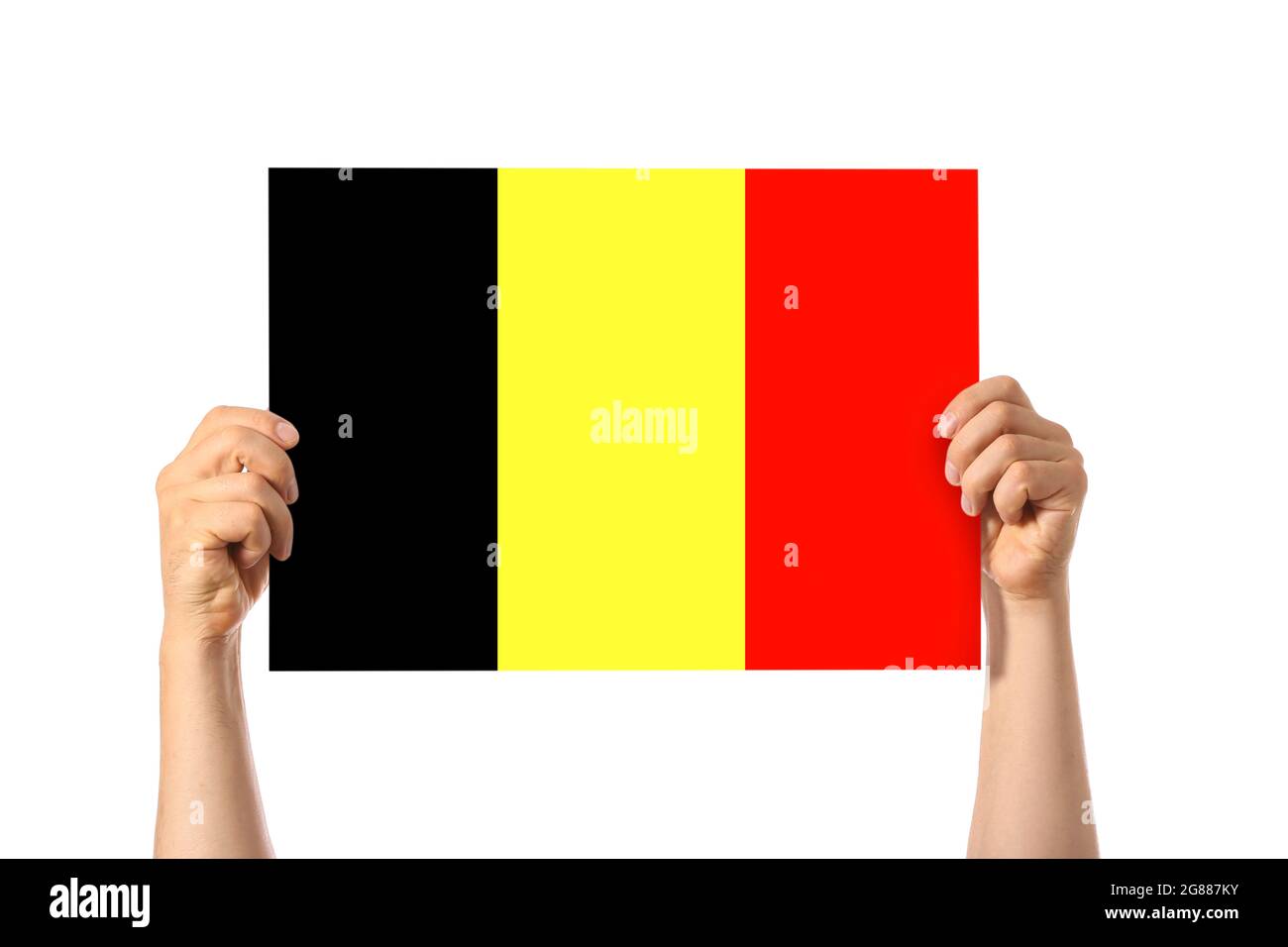 Hands human rights Cut Out Stock Images & Pictures - Alamy