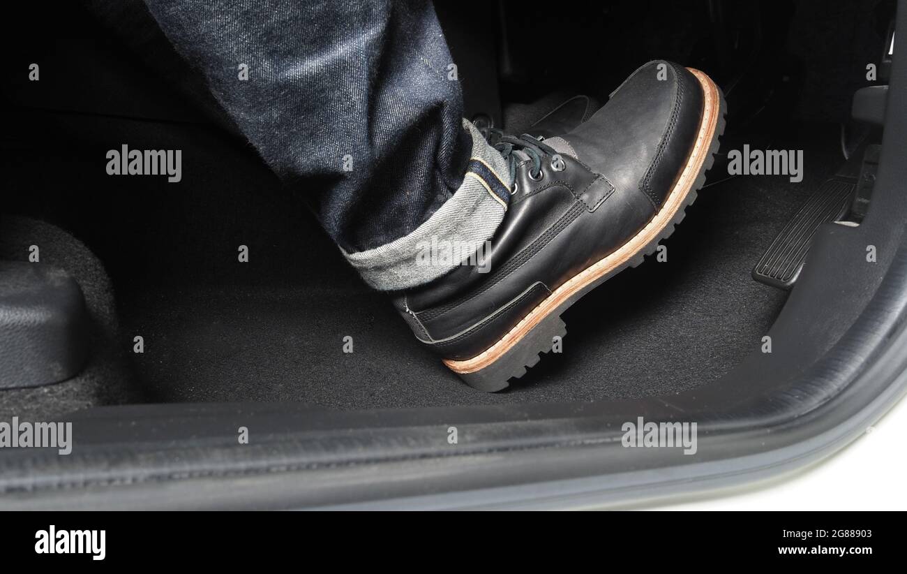 Stepped cockpit hi-res stock photography and images - Alamy