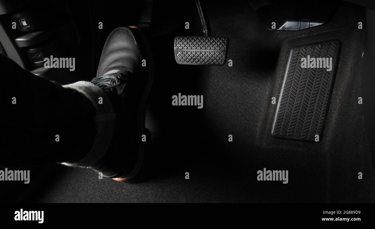 Stepped cockpit hi-res stock photography and images - Alamy