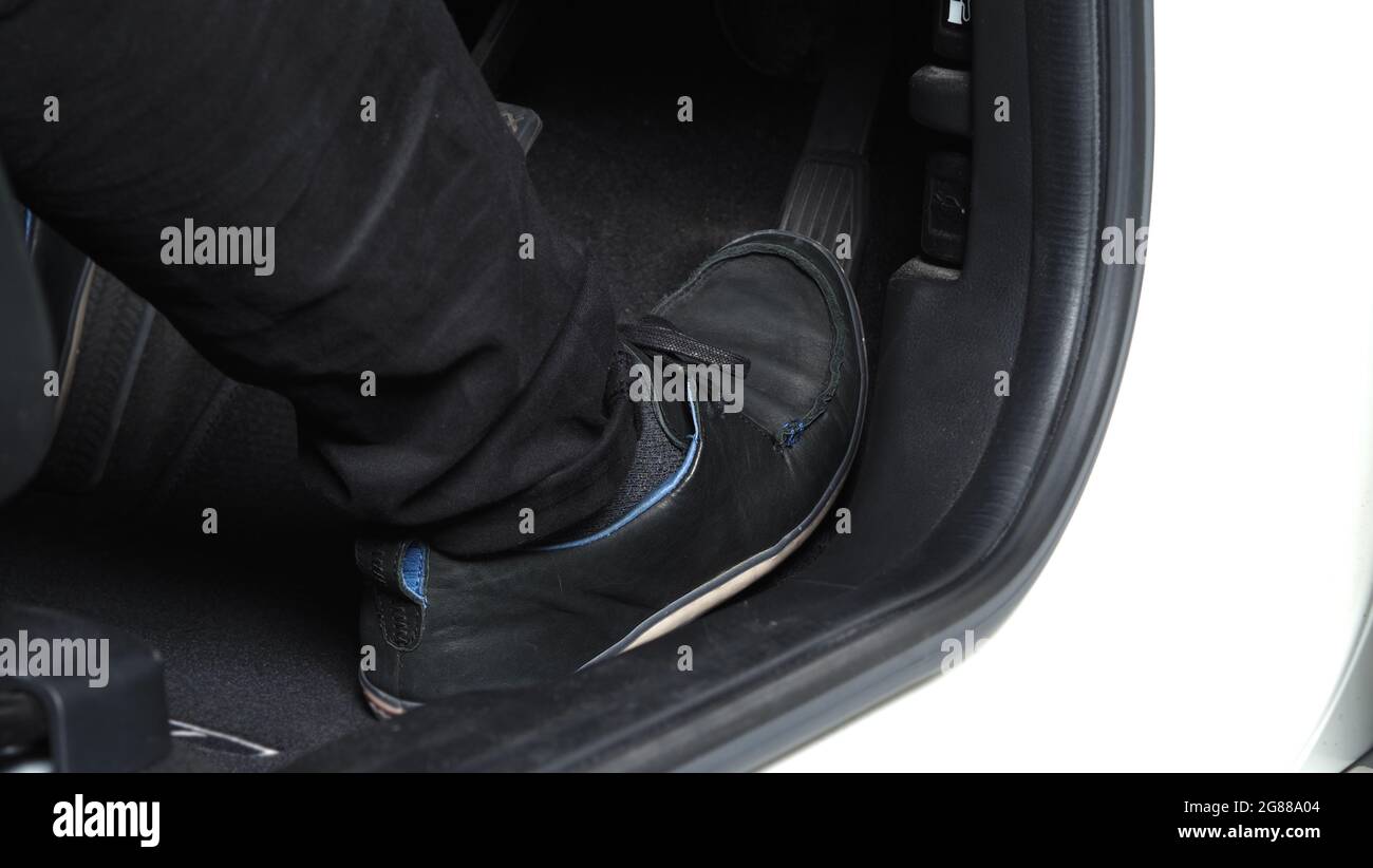 Stepped cockpit hi-res stock photography and images - Alamy