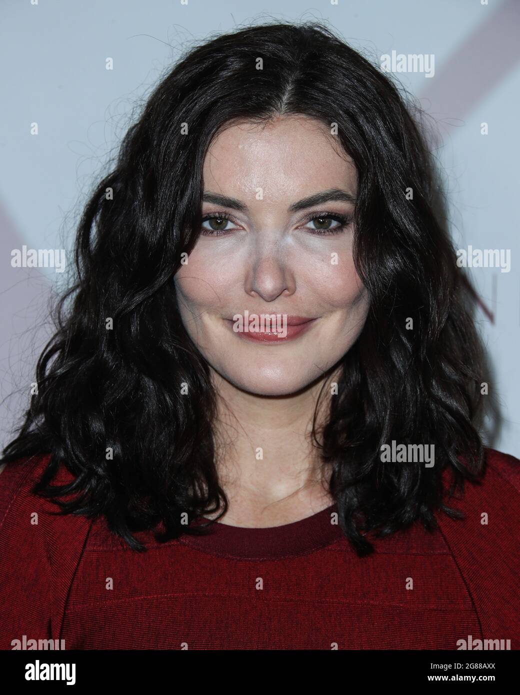 SANTA MONICA, LOS ANGELES, CALIFORNIA, USA - JULY 17: Actress Chelsea ...