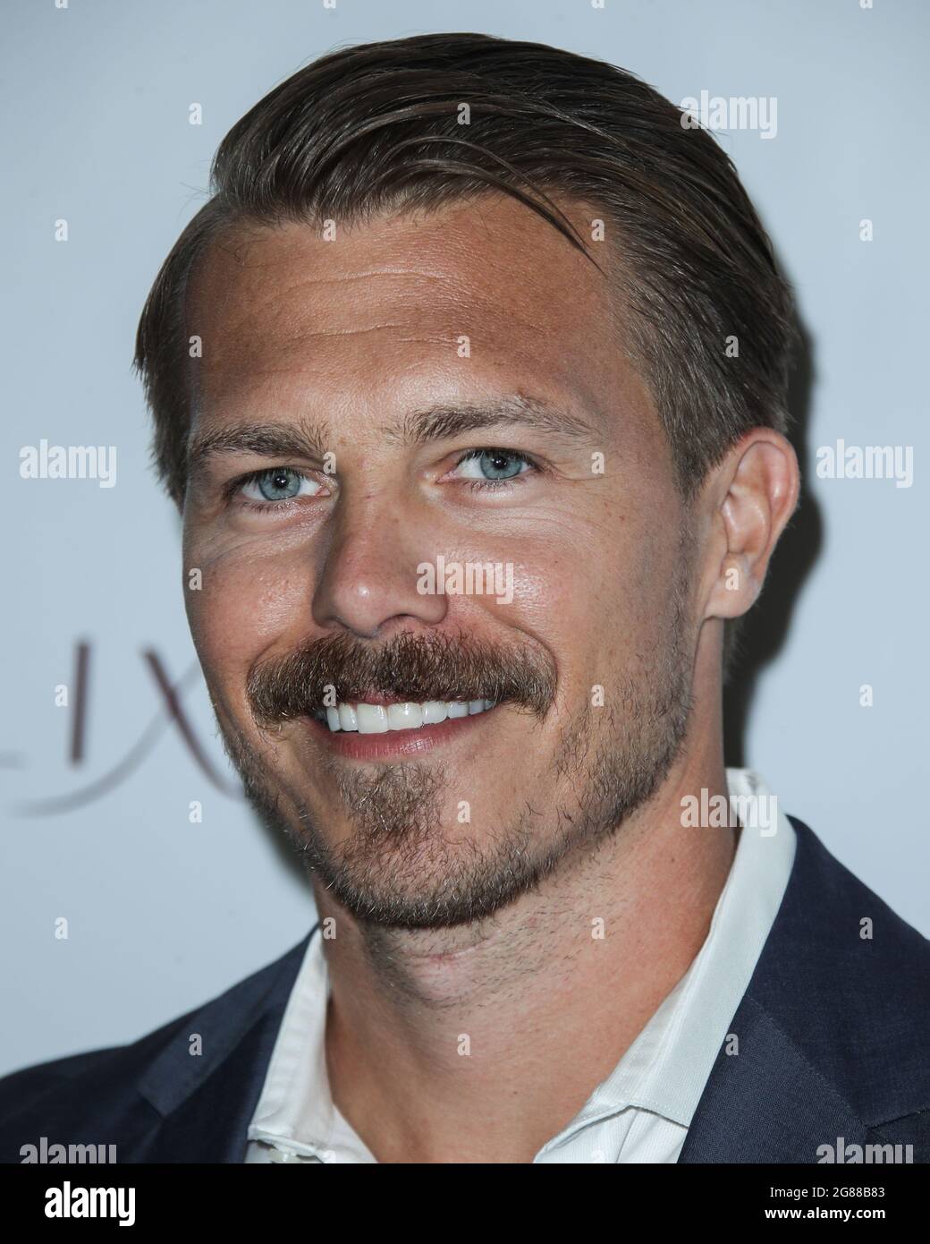 Santa Monica, United States. 17th July, 2021. SANTA MONICA, LOS ANGELES ...