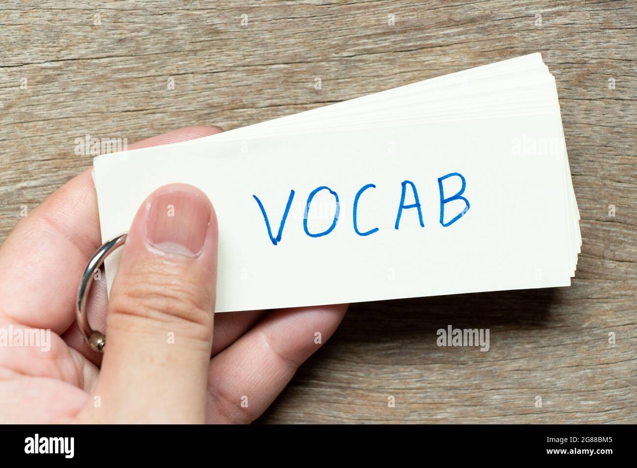 Flashcard Background High Resolution Stock Photography and Images - Alamy