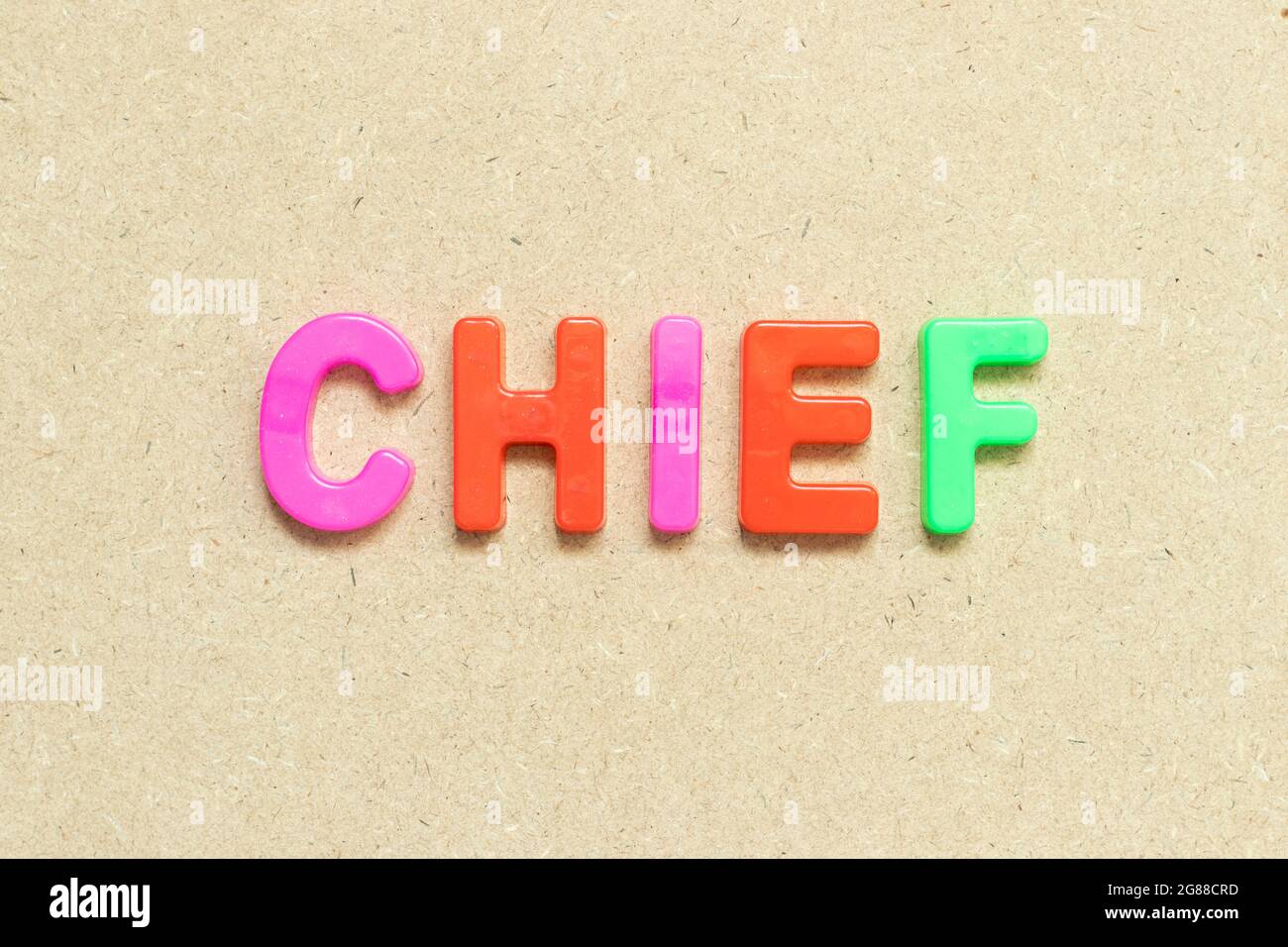 Cfo alphabet hi-res stock photography and images - Alamy