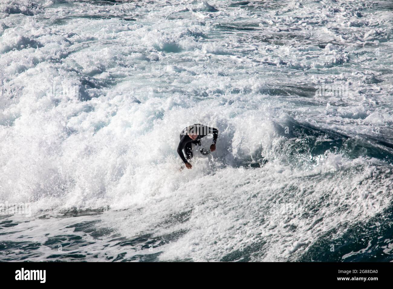 Rough water ride hi-res stock photography and images - Alamy