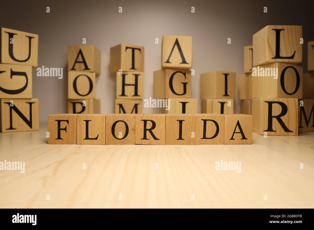 Fl Letter High Resolution Stock Photography and Images - Alamy