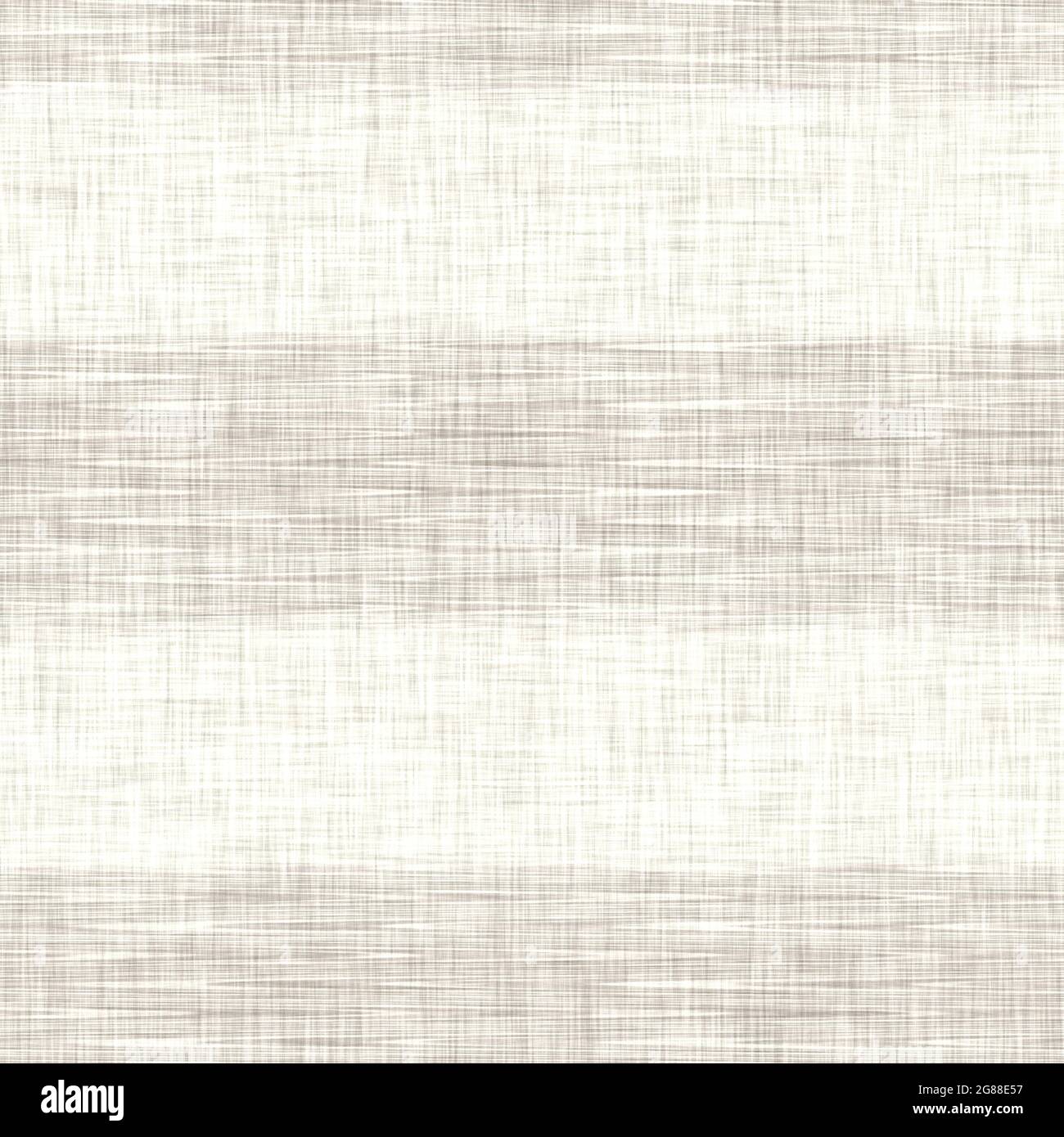 Linen texture background with broken stripe. Organic irregular striped ...