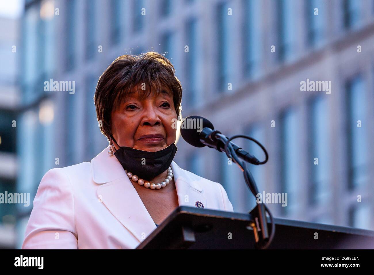 Death of democracy hi-res stock photography and images - Alamy