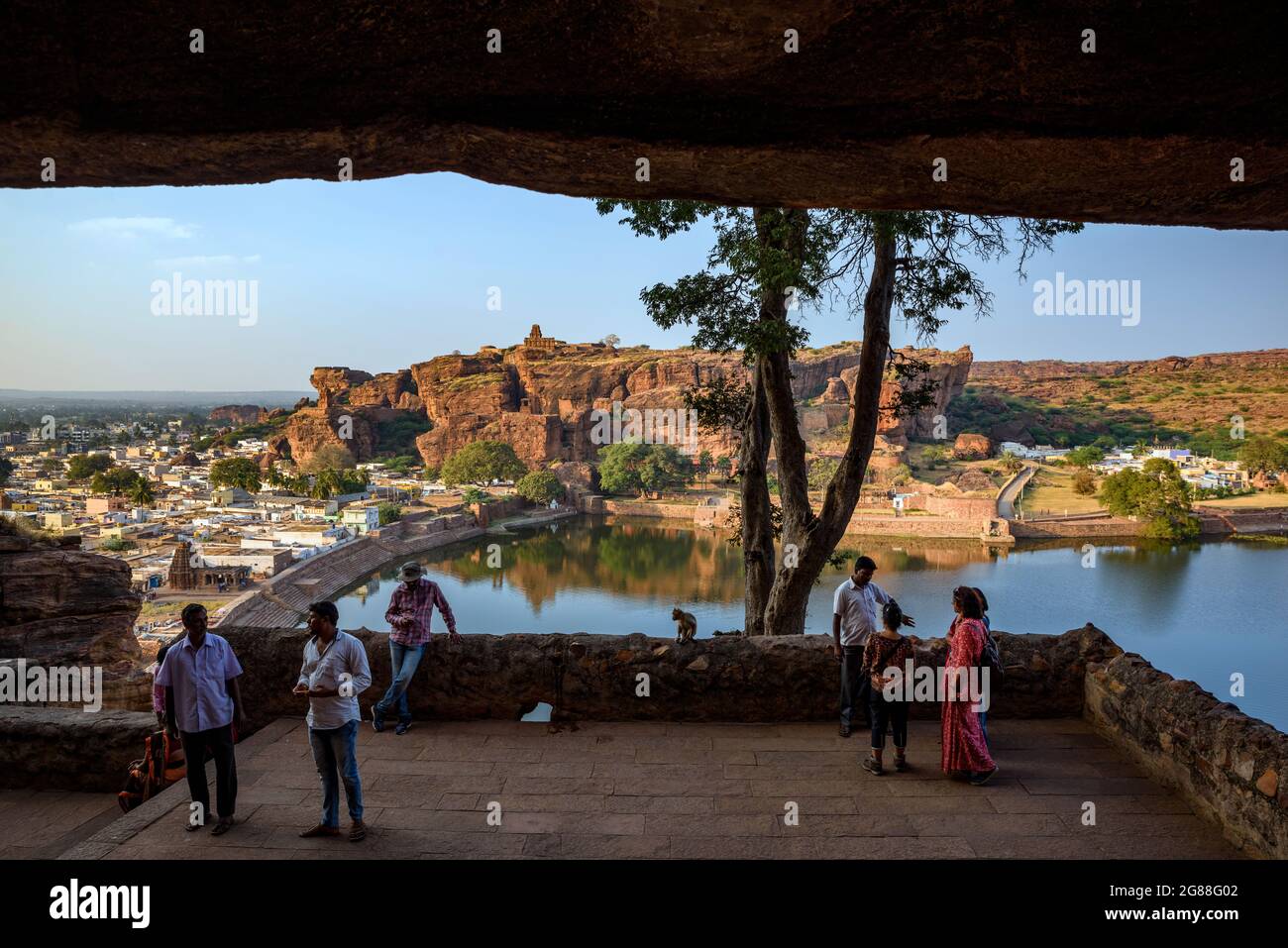 Agasthya hills india hi-res stock photography and images - Alamy