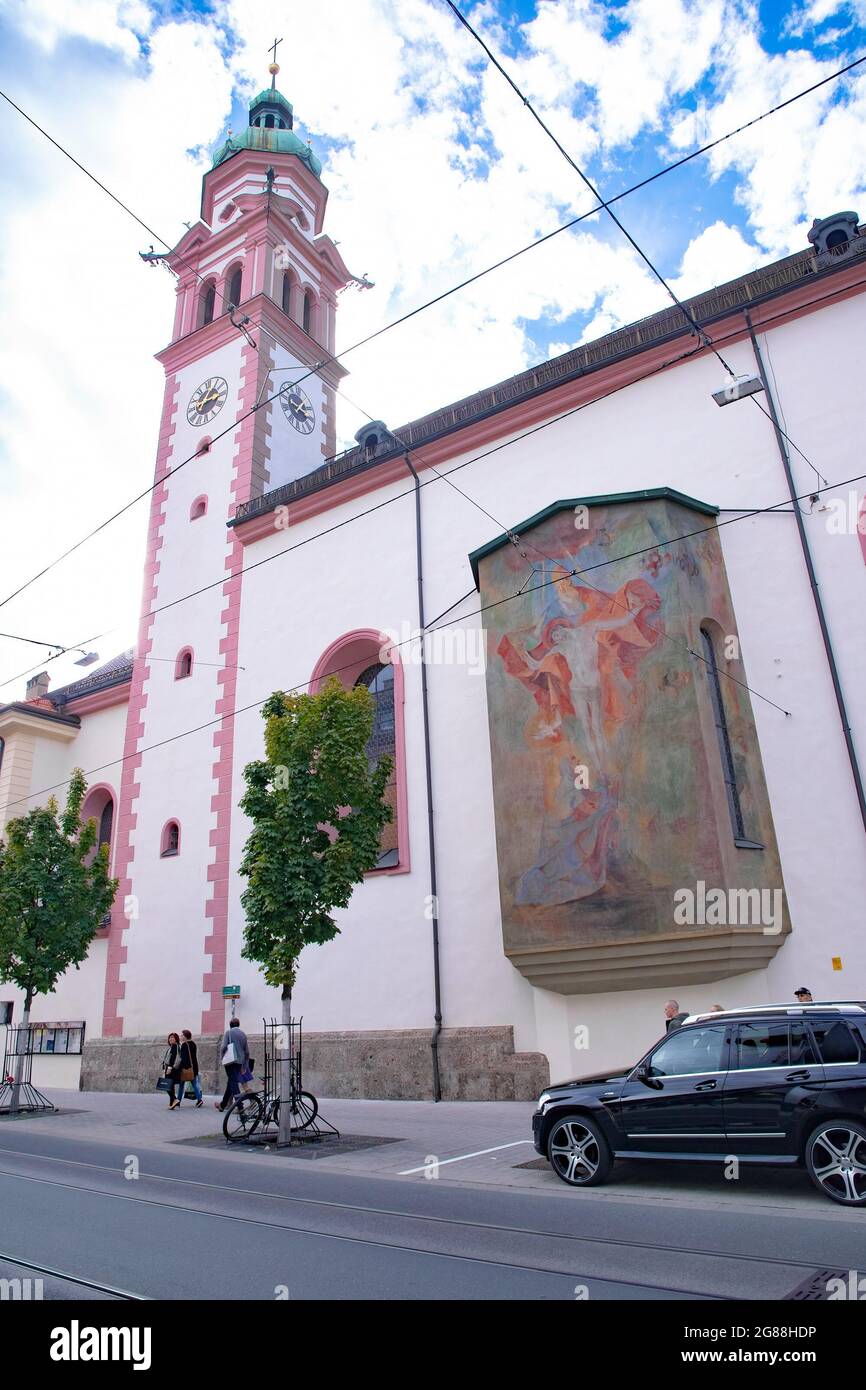 Servite hi-res stock photography and images - Alamy