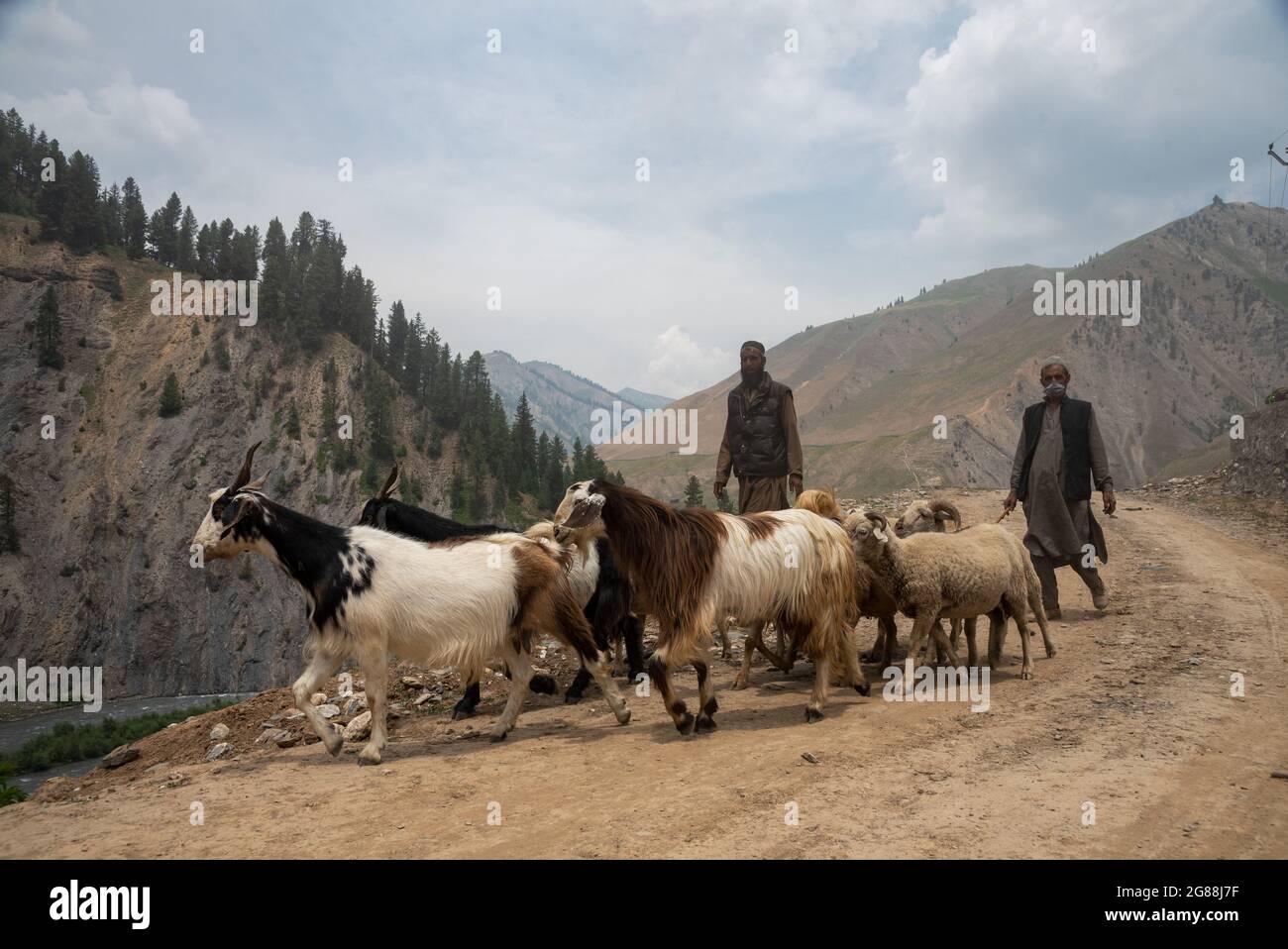 Beauty of balochistan hi-res stock photography and images - Alamy