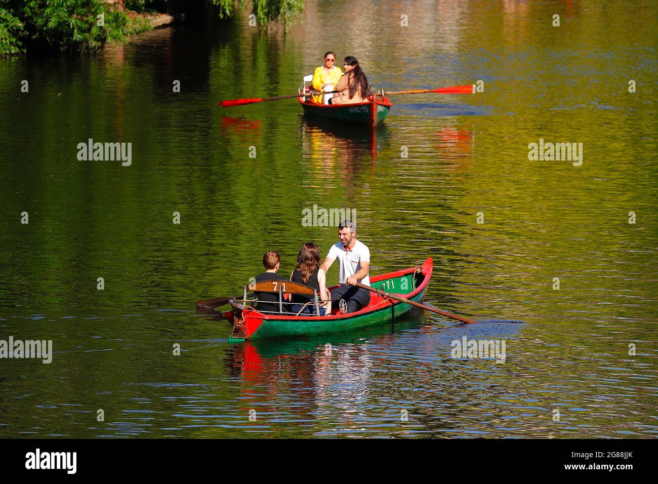 Knareborough hi-res stock photography and images - Alamy