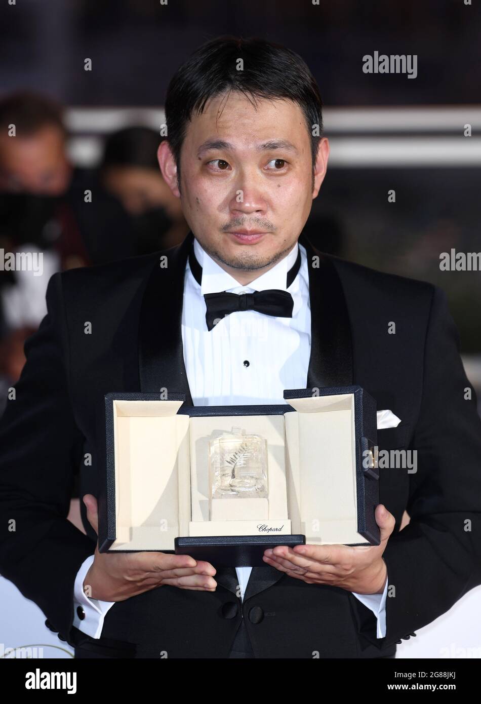 Evil Does Not Exist' Gets Big Ovation At Venice For Ryusuke