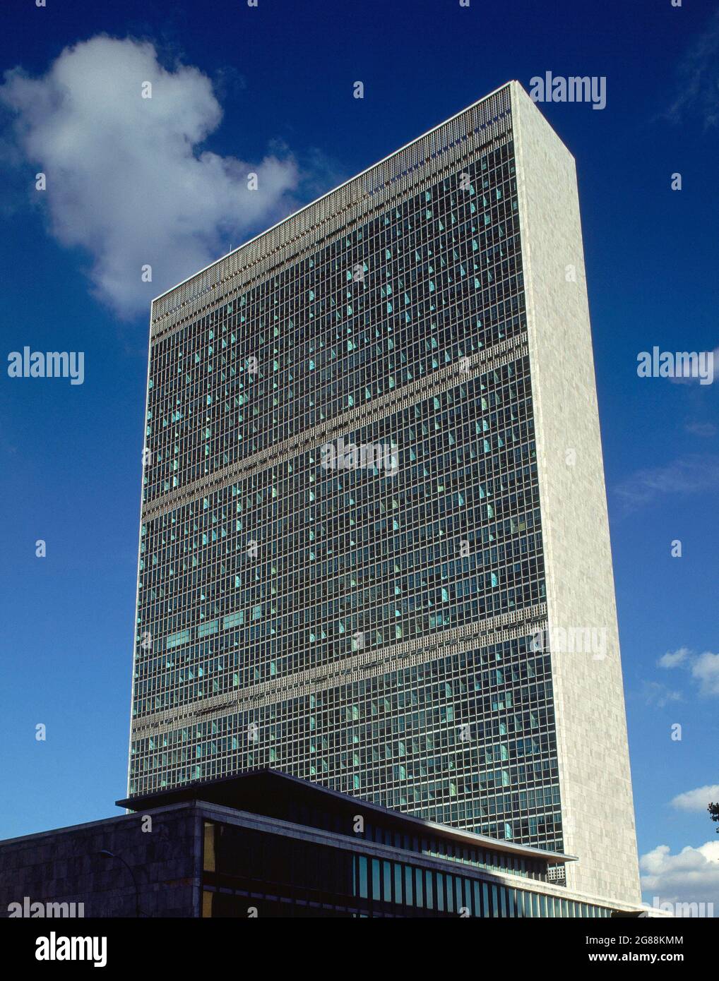 Harrison wallace abramovitz max hi-res stock photography and images - Alamy