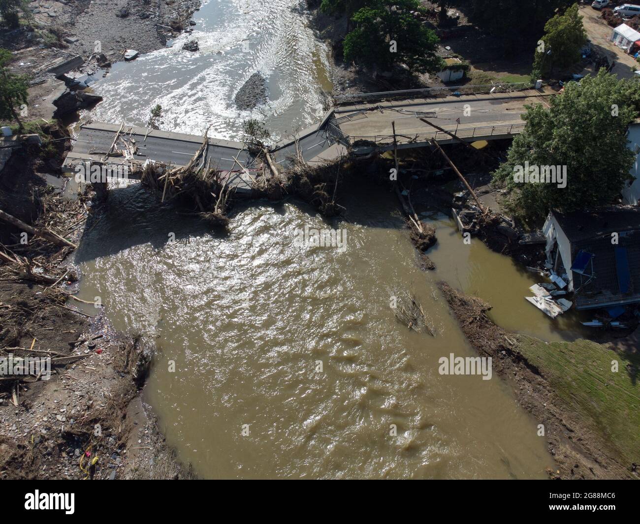 Ahrweiler flood hi-res stock photography and images - Alamy