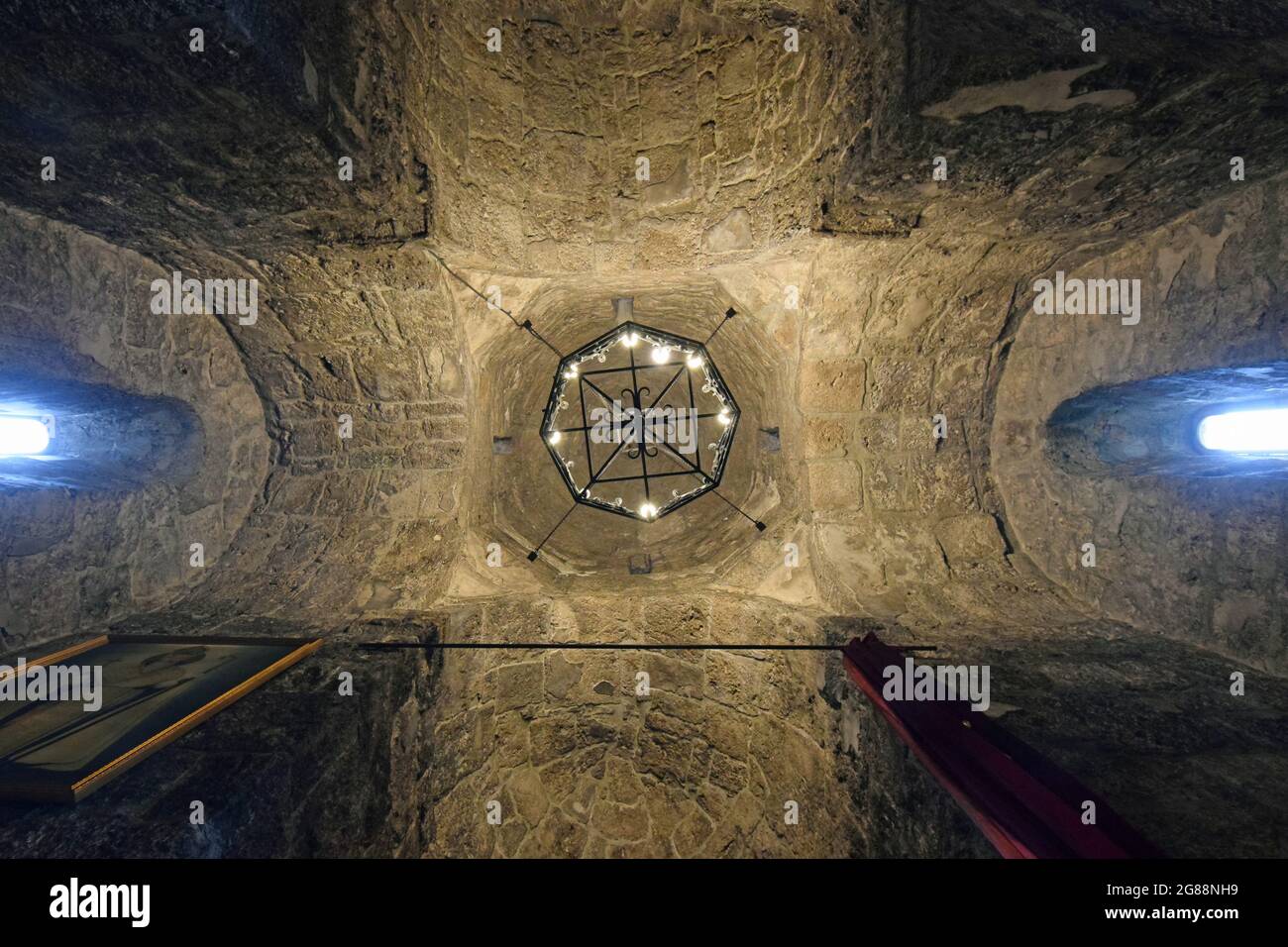 13th century armenian orthodox hi-res stock photography and images - Alamy