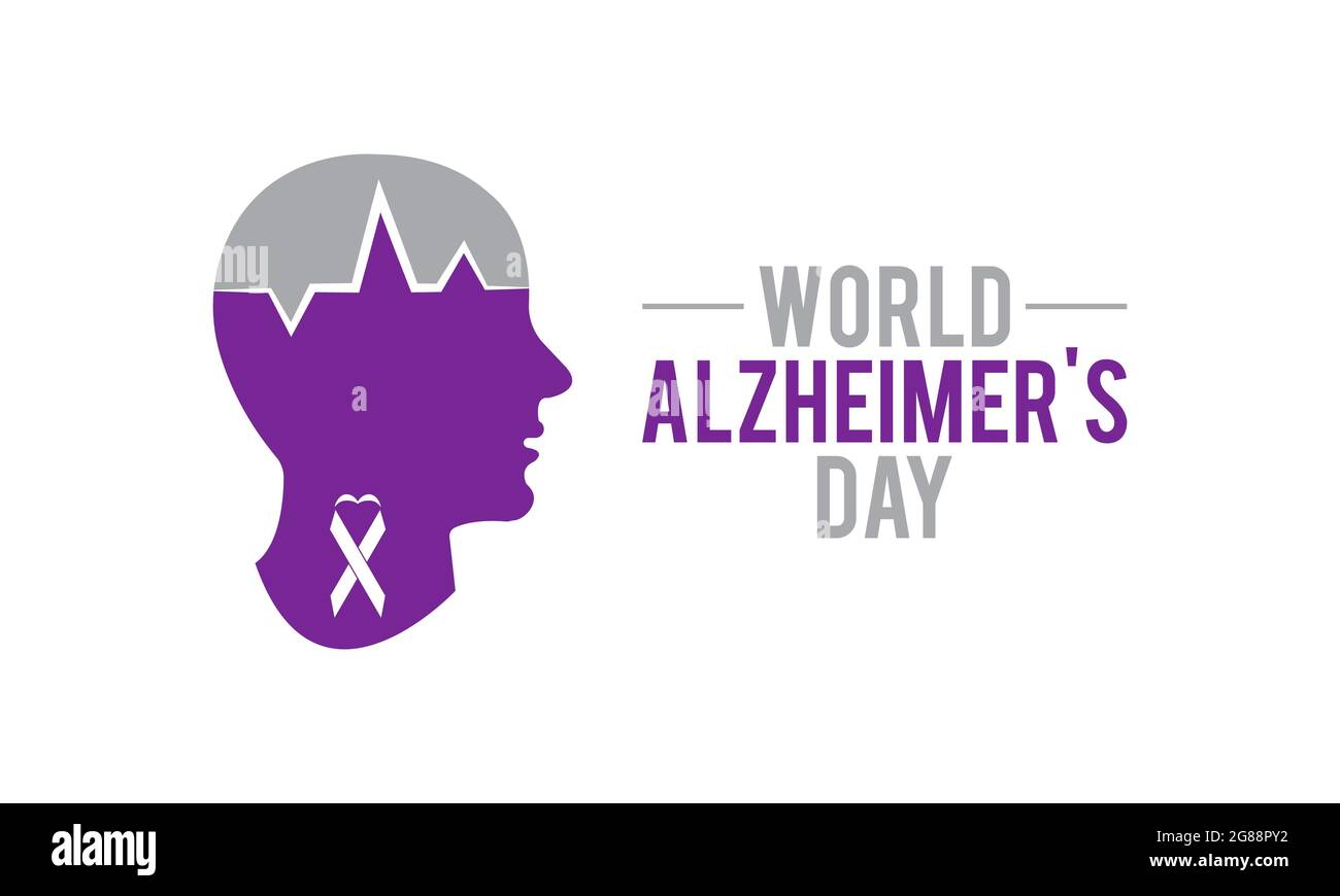 Elderly day care Stock Vector Images - Alamy