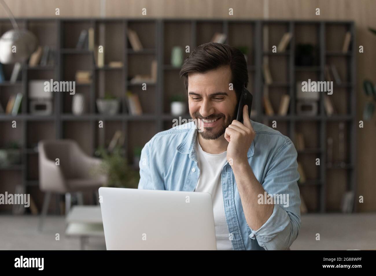 Distantly activity hi-res stock photography and images - Alamy